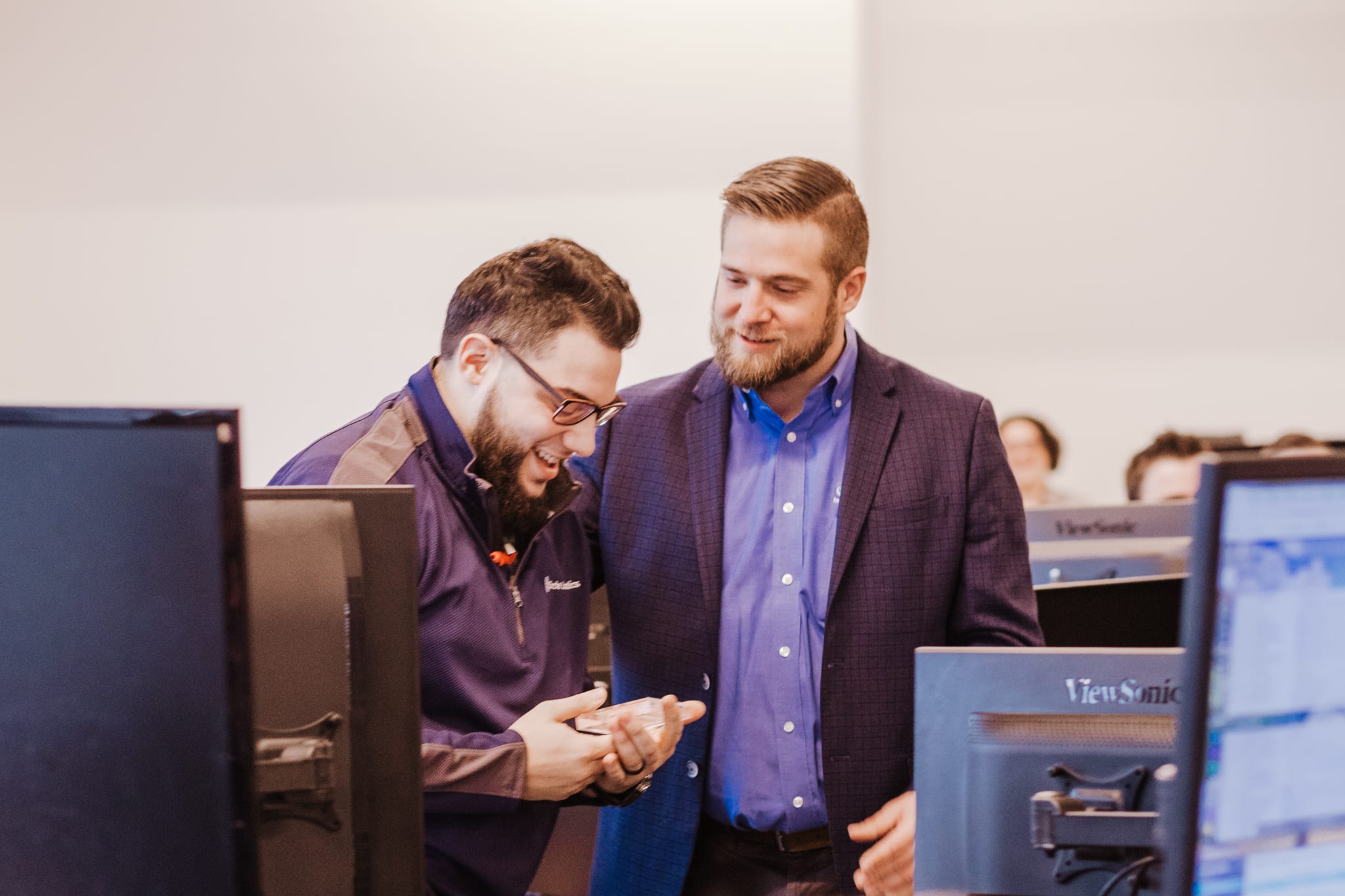 Circle Logistics Minneapolis | Local & Nationwide Freight