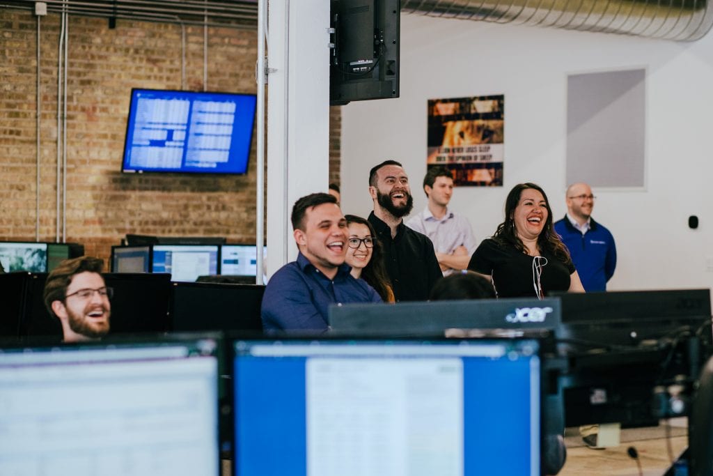 Circle Logistics Open House & Job Fair - Circle Logistics