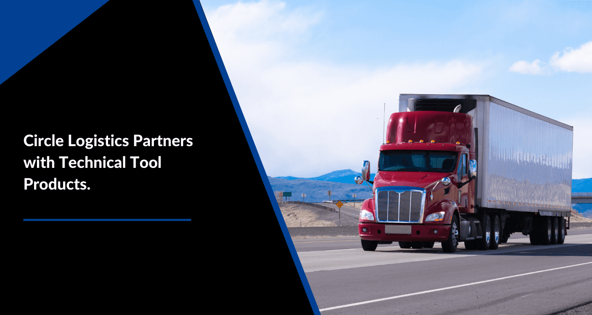 Ship with Circle Logistics - Circle Logistics