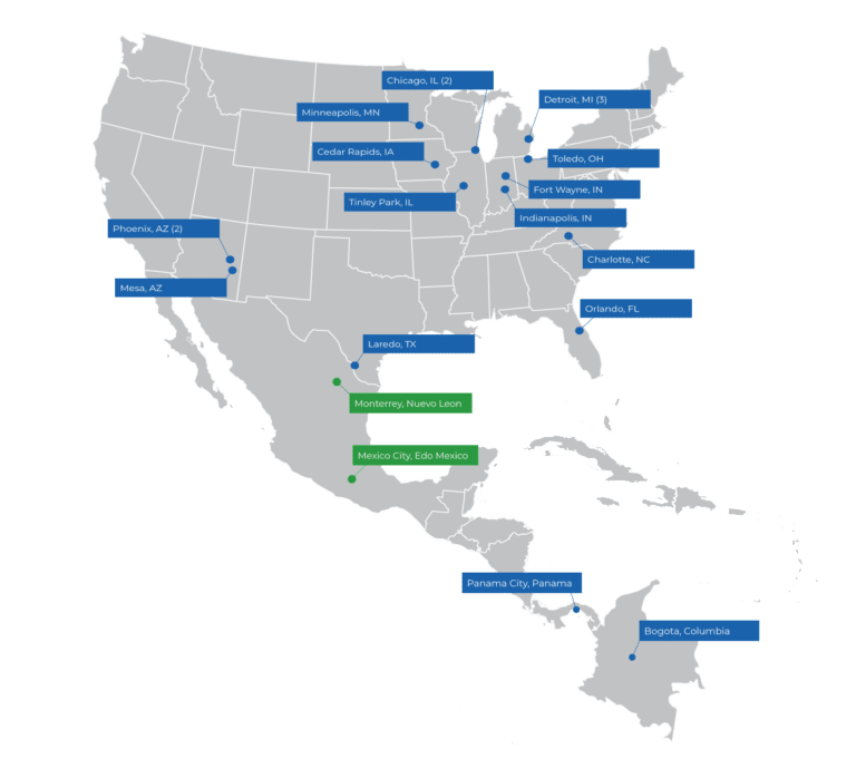 Load Verification - Circle Logistics