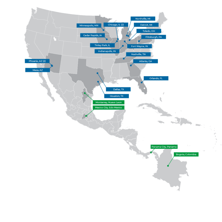Load Verification - Circle Logistics